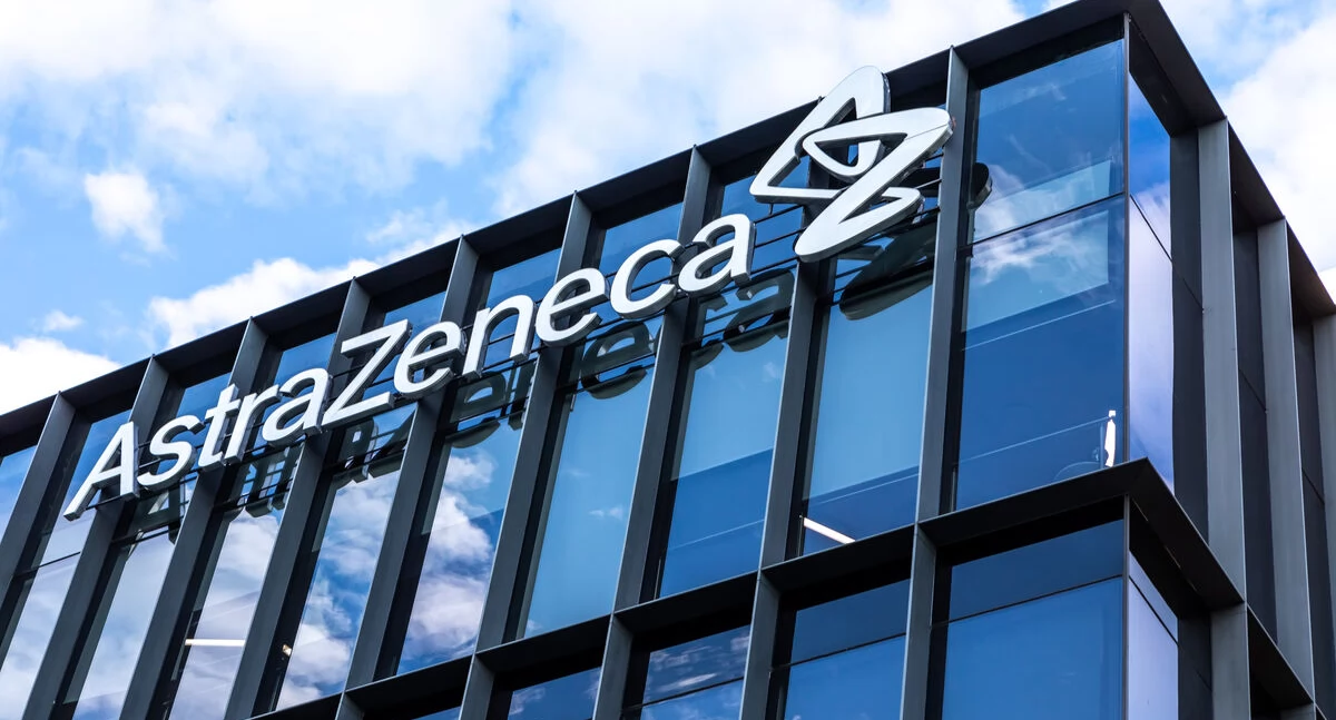 AstraZeneca inwestuje w biotechnologię - przyszłość leków do 2030 roku ...