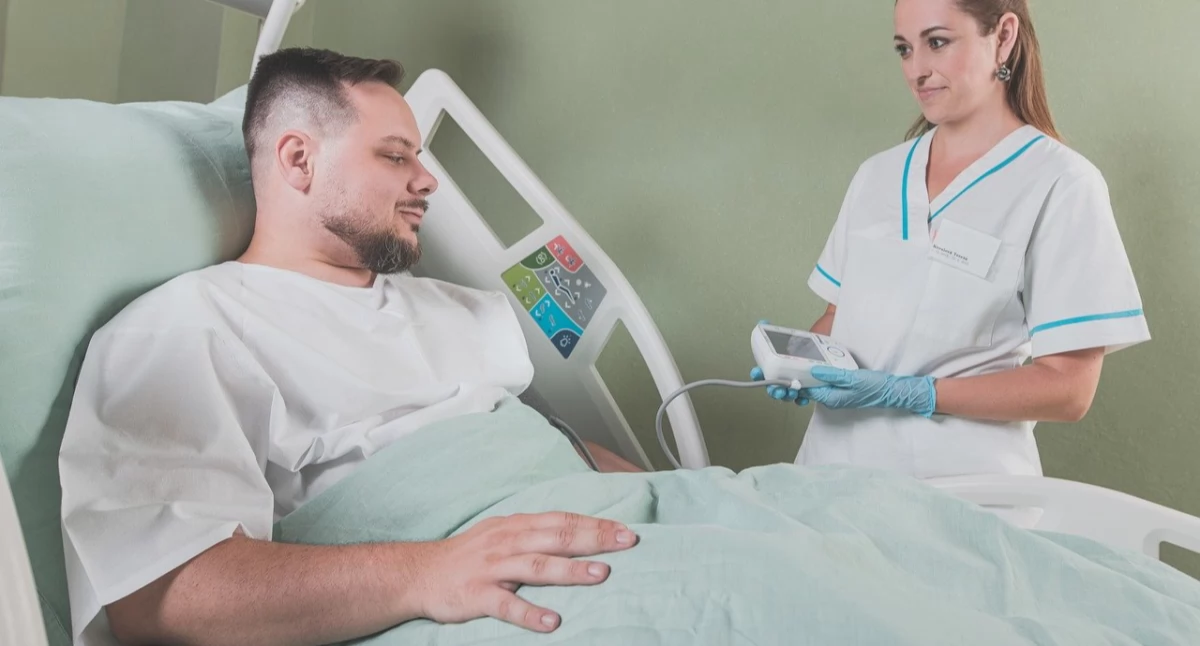 Brachyterapia w kolejnym szpitalu w Małopolsce - wiadomości Medycyna i ...