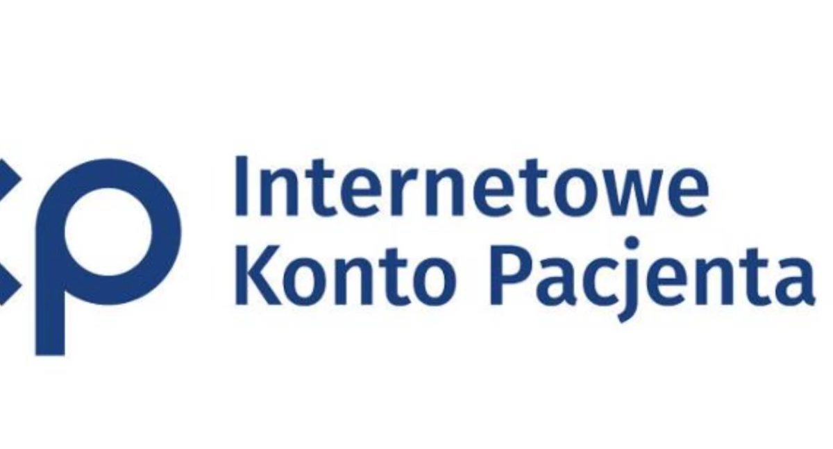 Internetowe Konto Pacjenta - nowe, dwuetapowe logowanie do aplikacji ...
