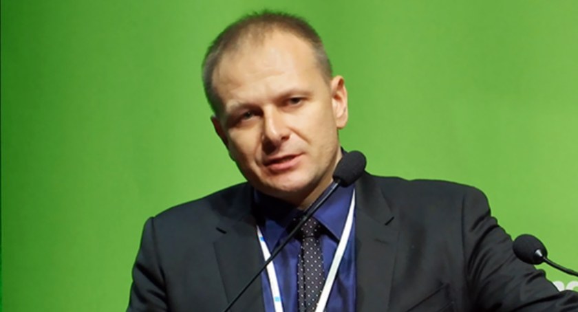 Artur Ludwin nowym szefem Kliniki Ginekologiczno Położniczej WUM ...