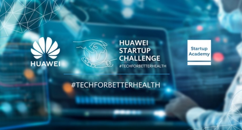 Huawei Startup Challenge półfinaliści 3. edycji wybrani - wiadomości ...