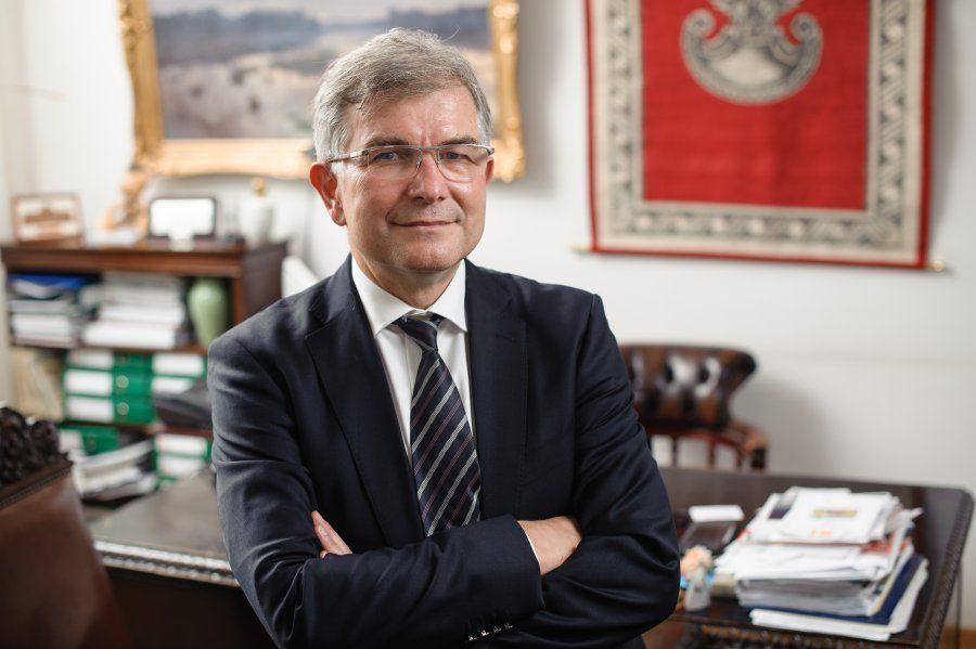 MSWiA potwierdza dymisję prof. Durlika - wiadomości